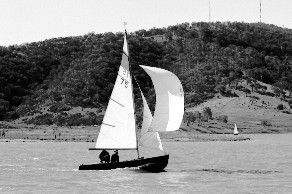 Australian Seafly Dinghy Class Association – SeaflyMemories